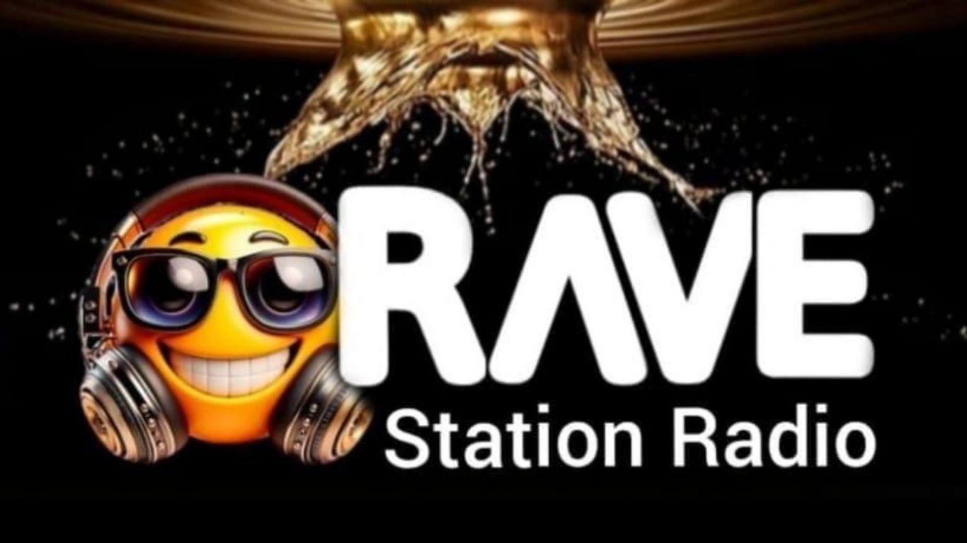 HOME [ravestationradio.com]